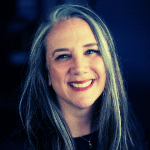 Stacy L. Gonzalez | Awkwardly Zen